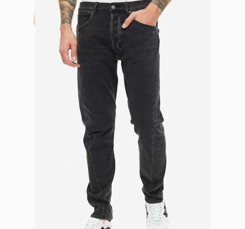 Джинсы Levi's Engineered Jeans 502 W30L32