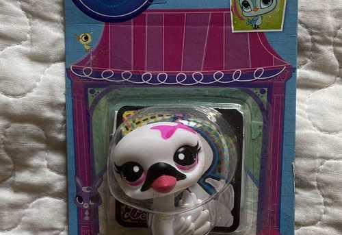 Littlest Pet Shop в коробке