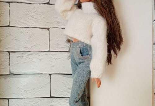 Кукла Barbie Looks BMR Poppy - одежда