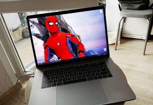 Apple MacBook Pro 15 Обмен Продажа