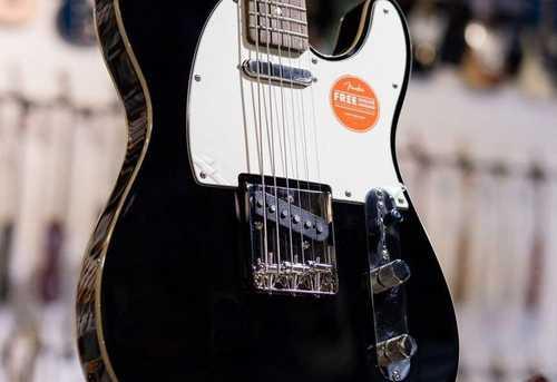 Squier Classic Vibe Baritone Custom Telecaster