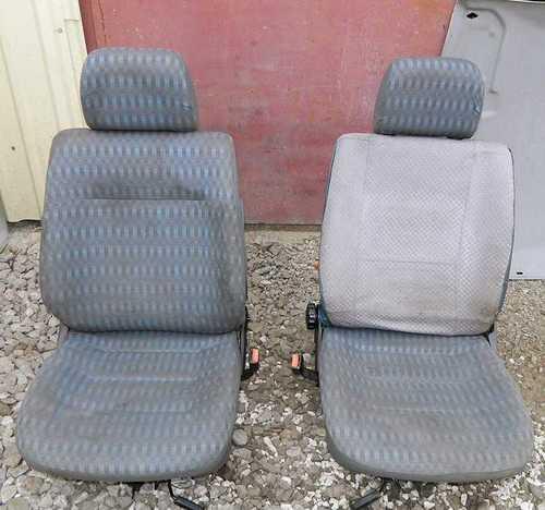 Сиденье переднее Seat Toledo 1