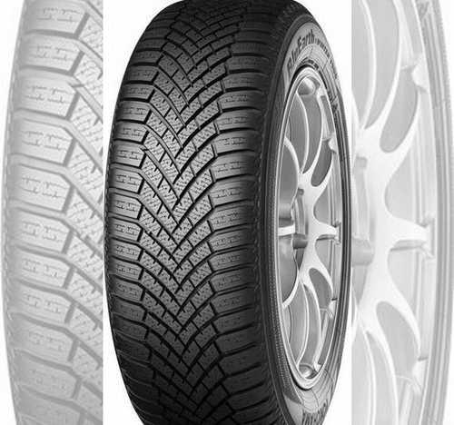 Yokohama BluEarth Winter V906 245/45 R19 102V