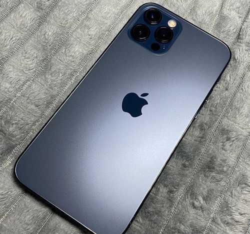 iPhone 12 Pro, 256 ГБ