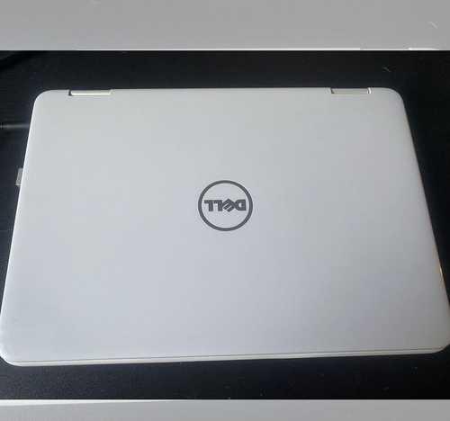 Ноутбук dell inspiron 11 3000 Series