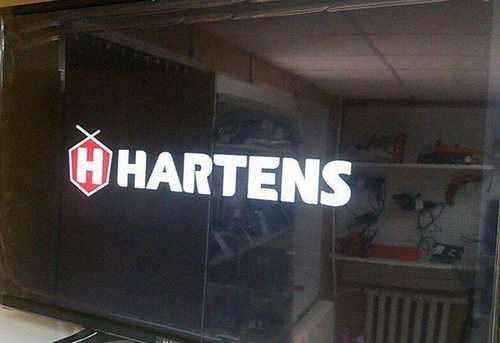 Телевизор Hartens HTY-43F06B-VZ 43" Full HD SMART