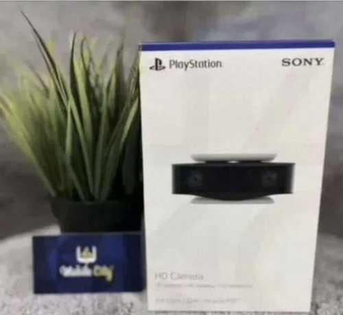 Sony HD-Камера для PS5 Новая