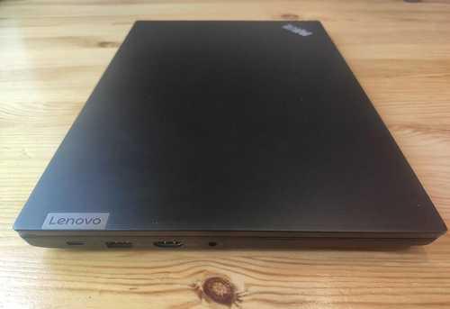 Lenovo Thinkpad E14 Gen2 i3-1115G4