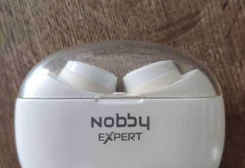 Беспроводные наушники Nobby Expert