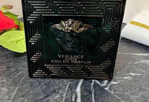Versace Eros Eau DE Parfum 97 мл(с витрины)