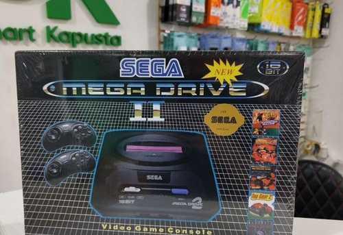 Игровая приставка Sega Прм1