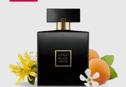 Avon little black dress Эйвон литл блек дрес