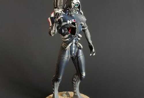 Legion Mass Effect коллекционная фигурка 15см