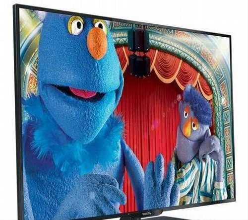 Телевизор Philips 81 см Full HD DVB-T2