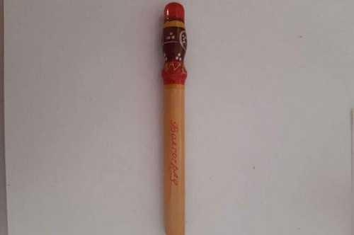 Сувенирный карандаш Волгоград