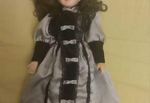 Кукла фарфоровая германия