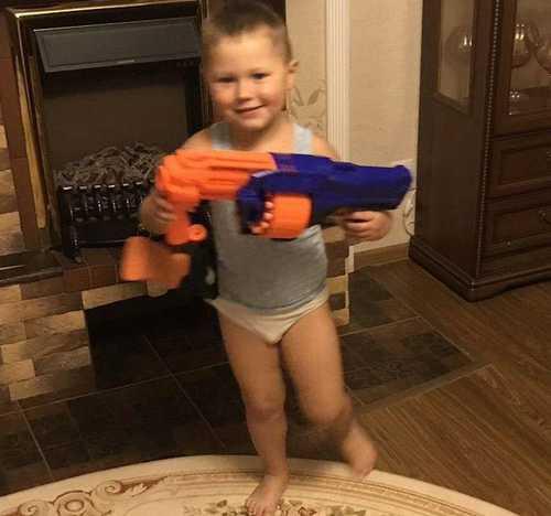 Ковер шерстяной 2х3