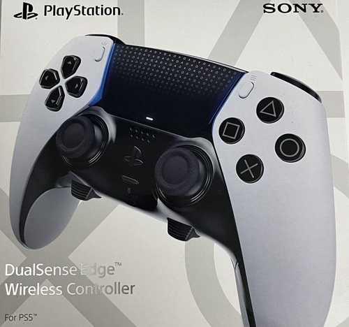 Dualsense Edge Sony PlayStation 5 PS5
