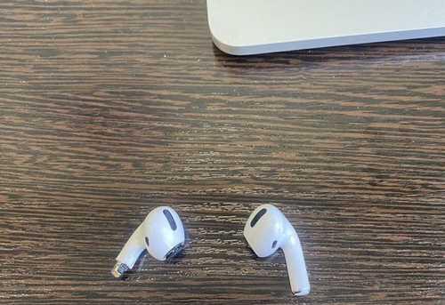 Airpods pro на запчасти
