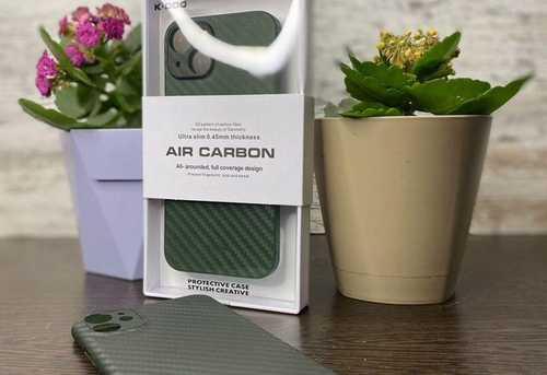 Чехол kdoo air carbon