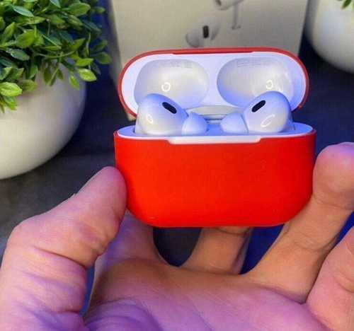 AirPods Pro 2 (Улучшенный Микрофон)