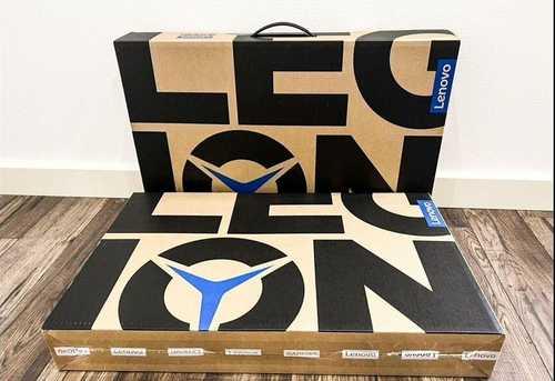 Lenovo Legion Slim 5 RTX 4050 R7 7840HS 16/512Gb