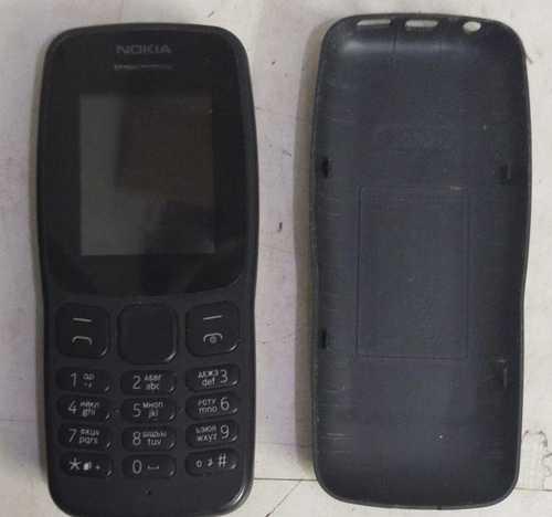 Nokia 106