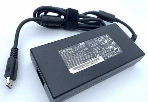Зарядка для ноутбука MSI Leopard GP66 (230W)