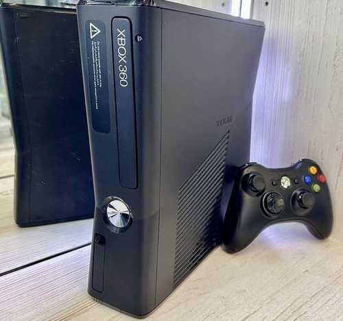 Xbox 360 Slim 250gb Freeboot Игры Бесплатно