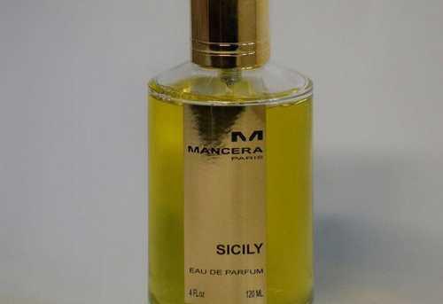 Распив Mancera Sicily (Оригинал)