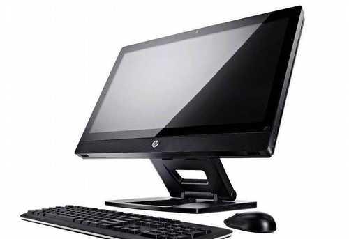 Моноблок hp z1 Workstation 3,3GHz,32Gb DDR3,nVidia