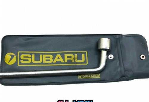 Набор инструмента оригинальный subaru Subaru
