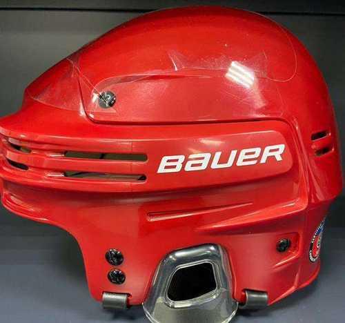 Хоккейный шлем bauer 4500