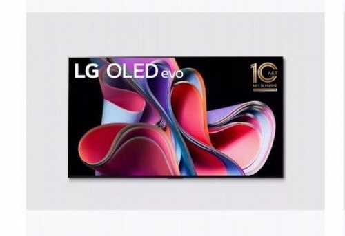 Телевизор oled55G3RLA.arub