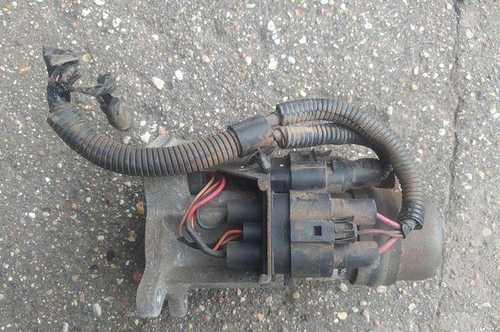 Сервопривод раздатки Volkswagen Touareg 2004г