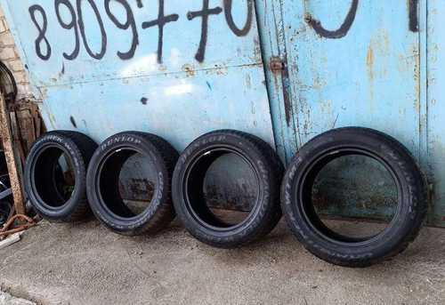 Dunlop Grandtrek WT M3 255/55 R18 109H