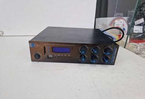 Усилители CVGaudio Rebox-T8 V.2