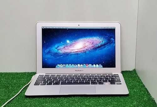 Ноутбук Apple MacBook Air 11 2011 A1370 (Т17830)