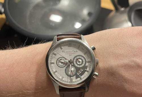 Часы massimo dutti