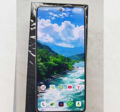 Vivo iQOO Z9 Turbo, 12/256 ГБ