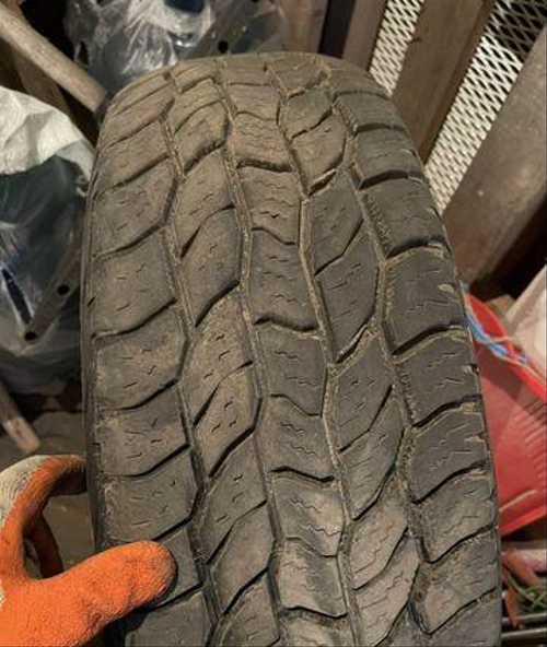 Cooper Discoverer A/T3 235/75 R15 105T