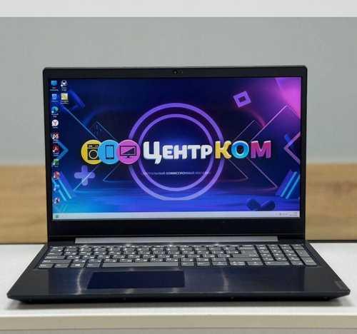 15.6" Lenovo IdeaPad S145-15API, Ryzen 3, RAM 8 ГБ, 256 ГБ, Radeon Vega 3