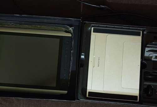 Графический планшет huion kamvas GT-156HD V2