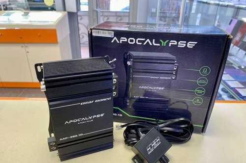 Моноблок Apocalypse AAP-350.1D (107 шк)