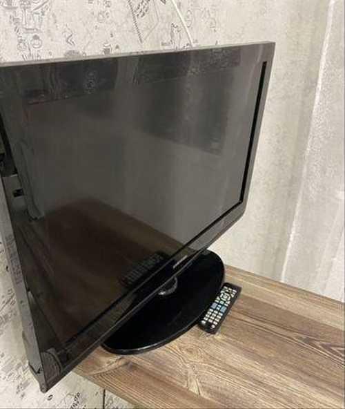 Телевизор Samsung LE32C350D1W