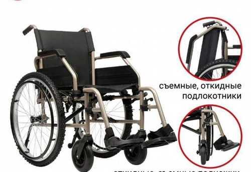 Инвалидная коляска новая ortonica