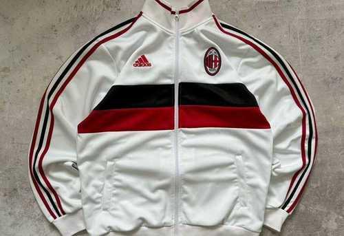 Винтажная олимпийка adidas Milan 90s vintage