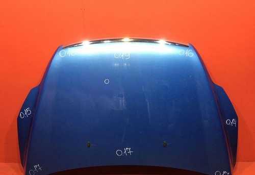 Капот для Ford Focus 2 shda (Б/У)