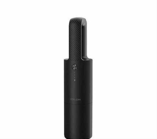 Пылесос Coclean Portable Vacuum Cleaner Black