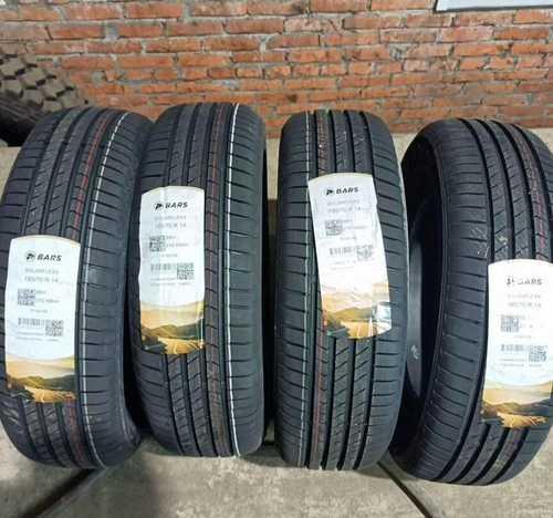 Bars Solarflexx 185/70 R14